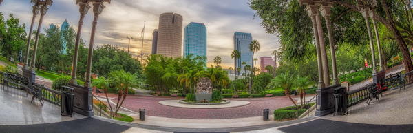 Climate in Action Plan | City of Tampa